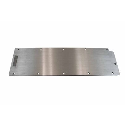 Moroso LIFTER VALLEY PLATE, GM LSX, LS3, LS7