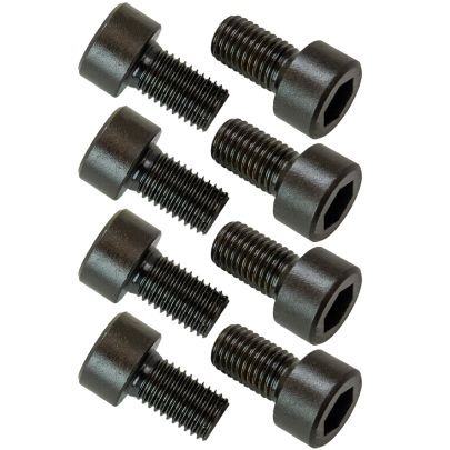 Moroso BOLTS, FLEXPLATE, GM LT 6.2L LT1/LT4