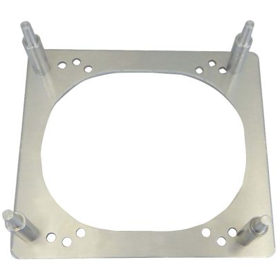 Moroso STAND, CARBURETOR UNIVERSAL