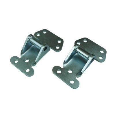 Moroso MOTOR MOUNT PADS, 82-92 F-BODY