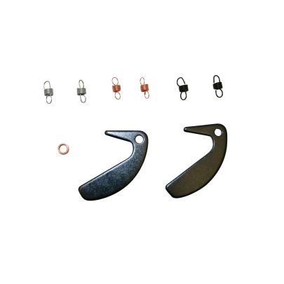 Moroso ADVANCE CURVE KIT, NON HEI