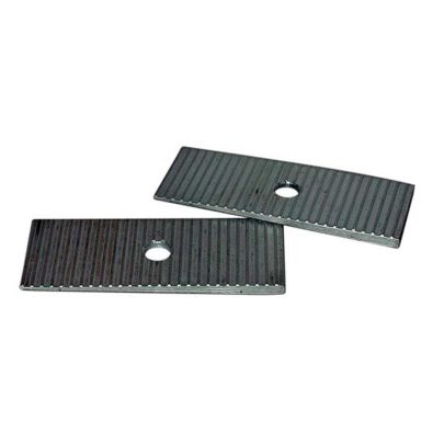 Moroso 2 DEGREE ALUMINUM WEDGE PLATE