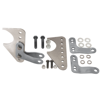 Moroso MOUNT KIT, COILOVER, REAR