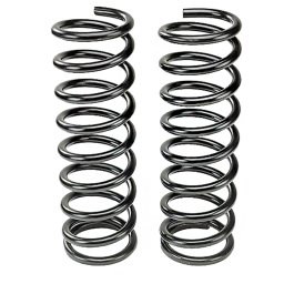 Moroso COIL SPRINGS, FRONT, DRAG RACE, CAMARO, FIREBIRD 82-92, 1750 ...