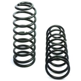 Moroso COIL SPRINGS, REAR, DRAG RACE, MUSTANG 79-04, CAPRI 79-86