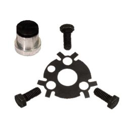 Moroso CAM BUTTON, BBC