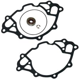 Moroso REBUILD KIT, FOR 63585 ELECTRIC WATER PUMP, SBF, GASKET AND SEAL KIT