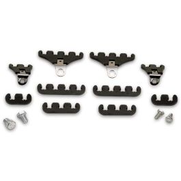 Moroso IGNITION WIRE LOOM KIT, SBC UNDER-HEADER