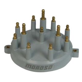 Moroso CAP, MOROSO MOLDED