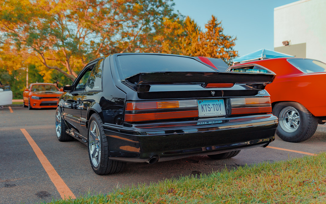 Moroso Moroso Performance Second Annual Car Show Recap!