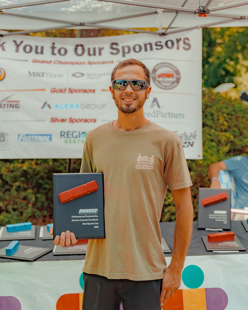 Moroso Moroso Performance Second Annual Car Show Recap!