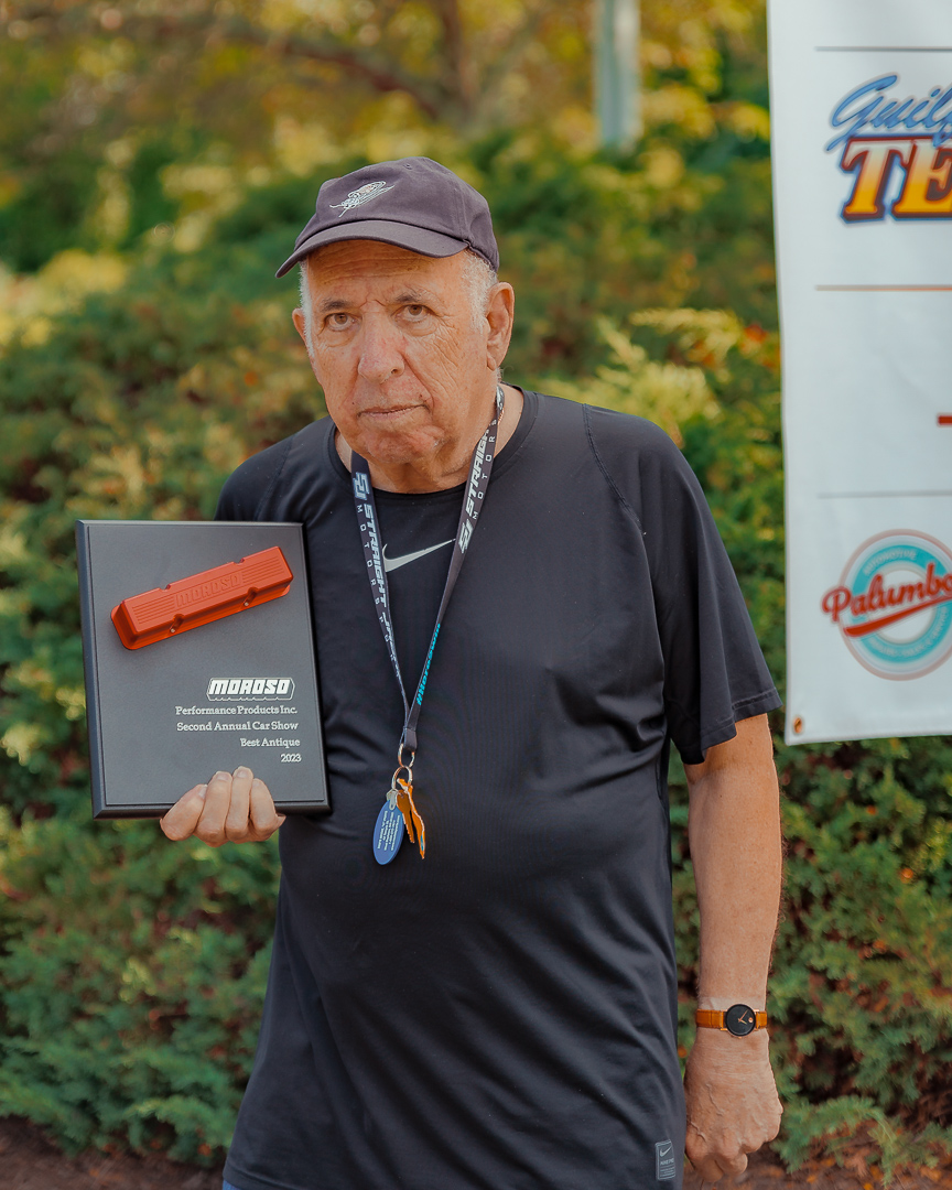 Moroso Moroso Performance Second Annual Car Show Recap!