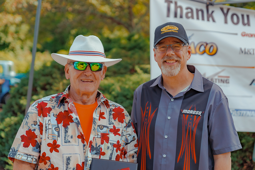 Moroso Moroso Performance Second Annual Car Show Recap!