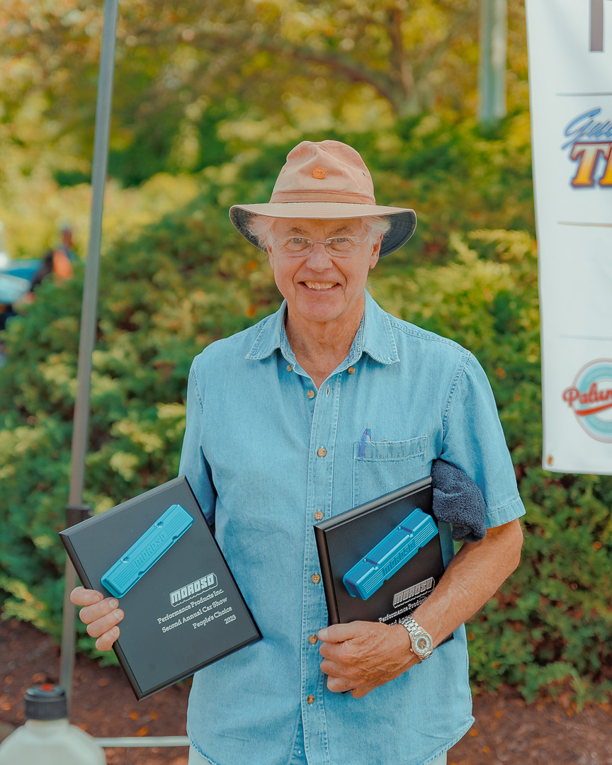 Moroso Moroso Performance Second Annual Car Show Recap!